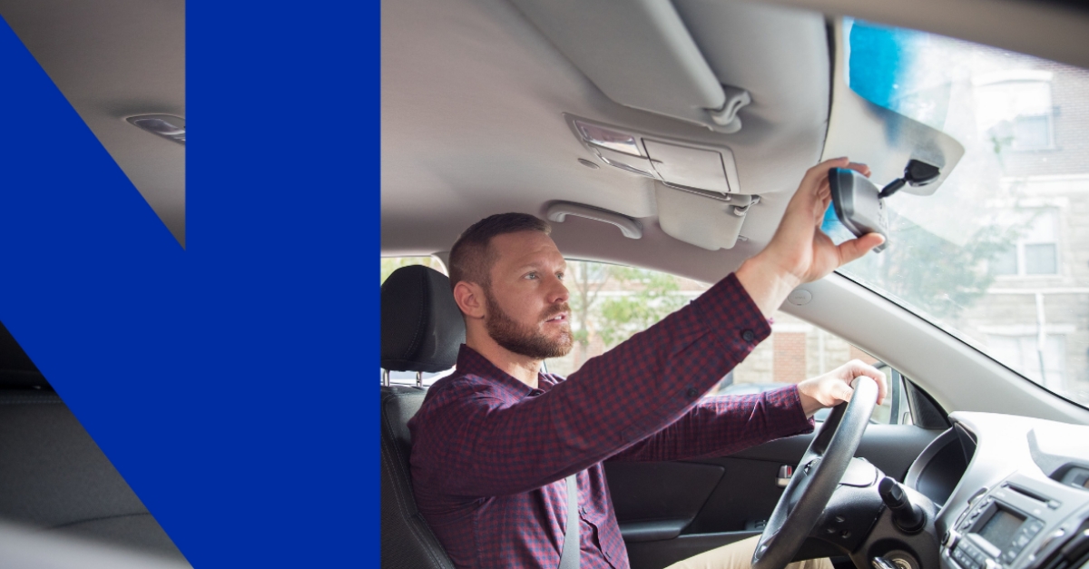 How to Prevent Distracted Driving with Technology - Agency Forward ...