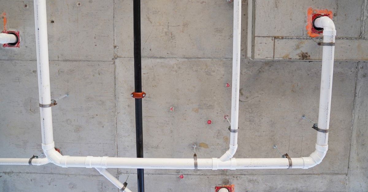 Water damage mitigation plans are crucial to help protect human ...