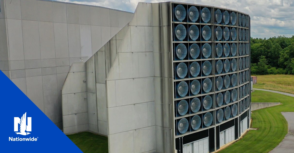 Video: Mark Berven and IBHS: Using science to protect buildings from ...